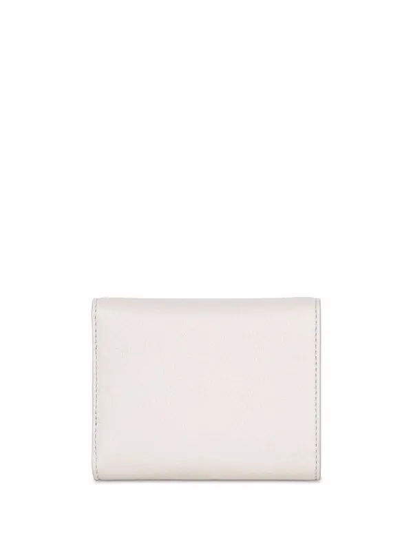 YU MEI Grace Leather Wallet