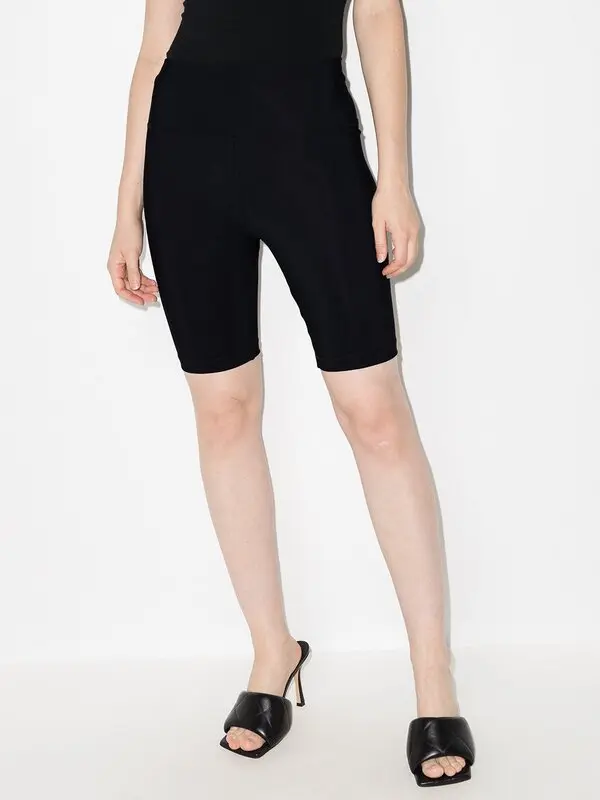 Wardrobe.NYC Release 02 Bike Shorts