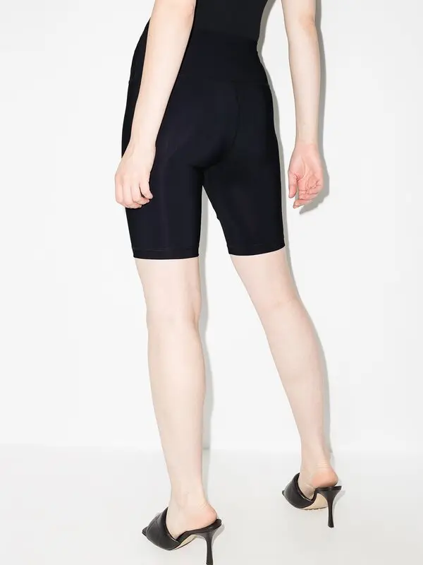 Wardrobe.NYC Release 02 Bike Shorts