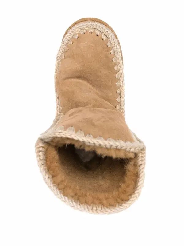 Mou Eskimo 24 Ankle Boots