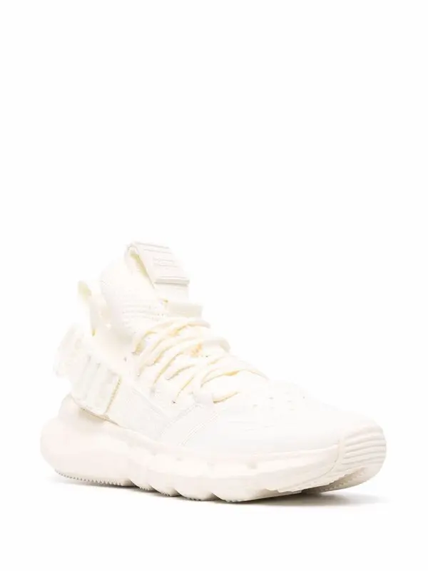 Neil Barrett Thunderbolt Sneakers