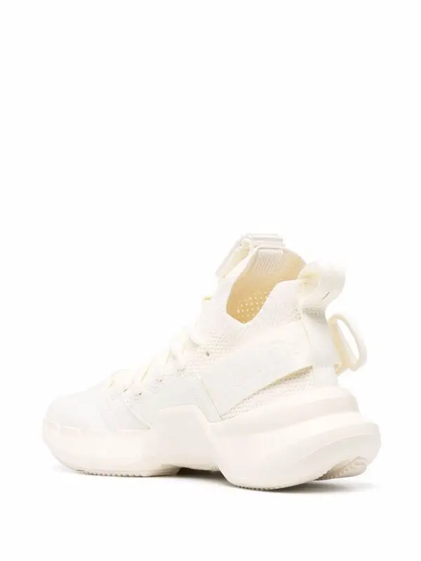 Neil Barrett Thunderbolt Sneakers