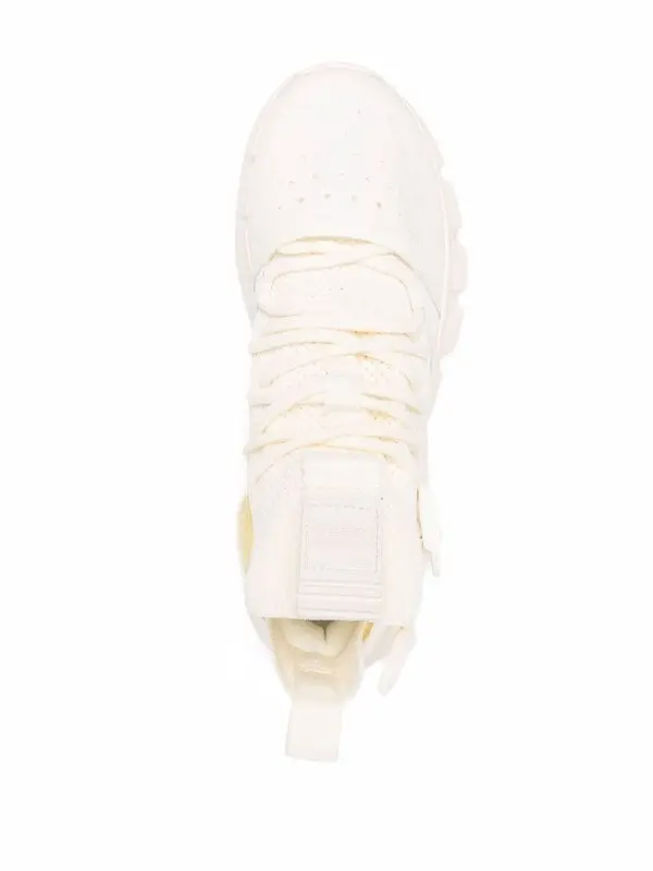 Neil Barrett Thunderbolt Sneakers