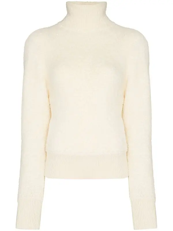 Nanushka Miah Knitted Jumper