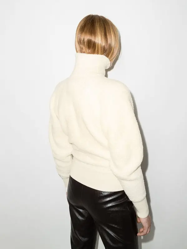 Nanushka Miah Knitted Jumper