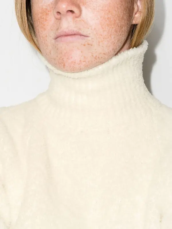 Nanushka Miah Knitted Jumper