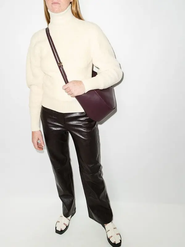 Nanushka Miah Knitted Jumper