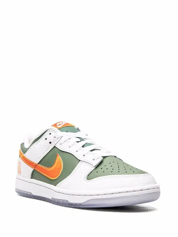 Nike Dunk Low Ny Vs Ny Sneakers