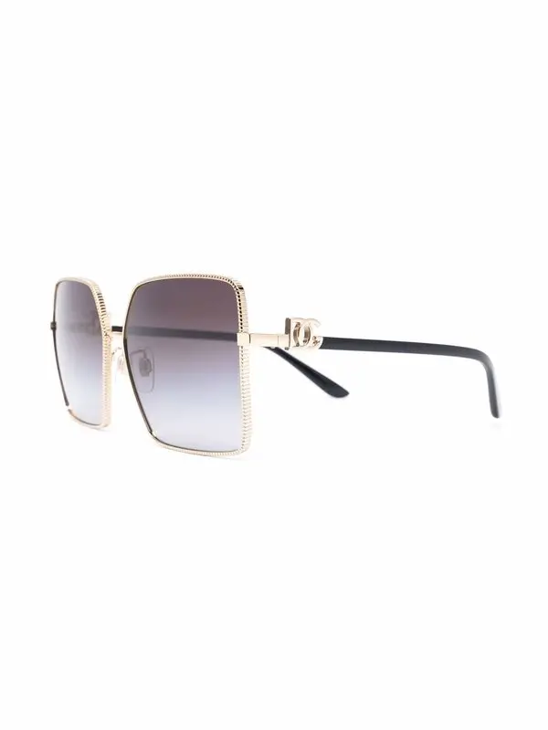 Dolce & Gabbana Oversized Sunglasses