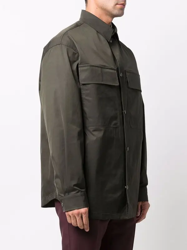 Valentino Garavani Shirt-style Jacket