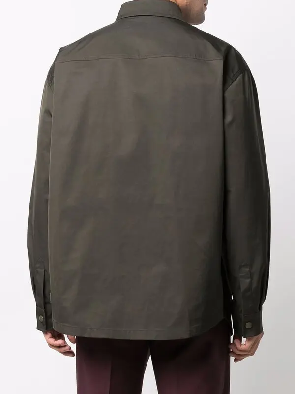 Valentino Garavani Shirt-style Jacket