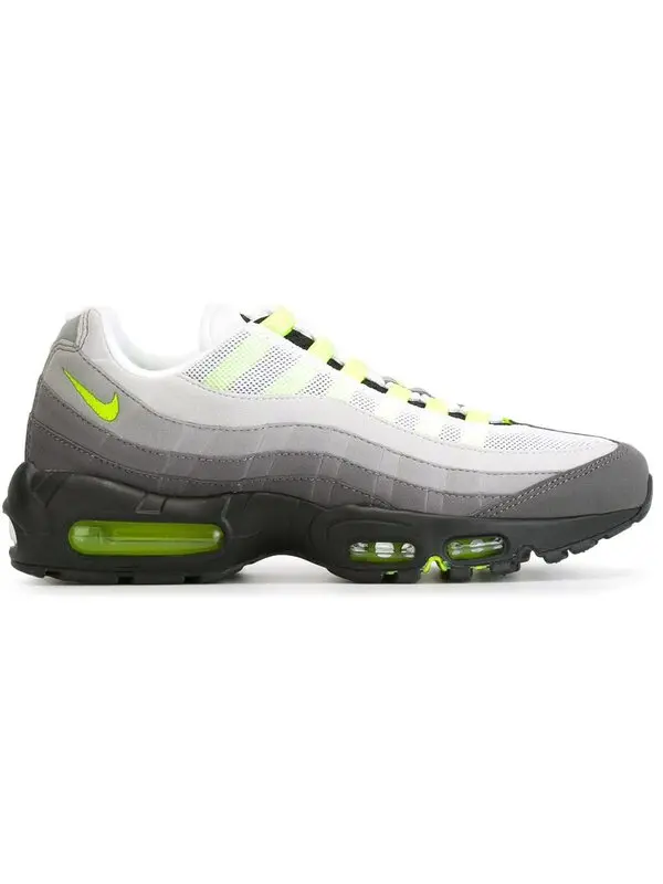 Nike Air Max 95 Og Sneakers - Grey
