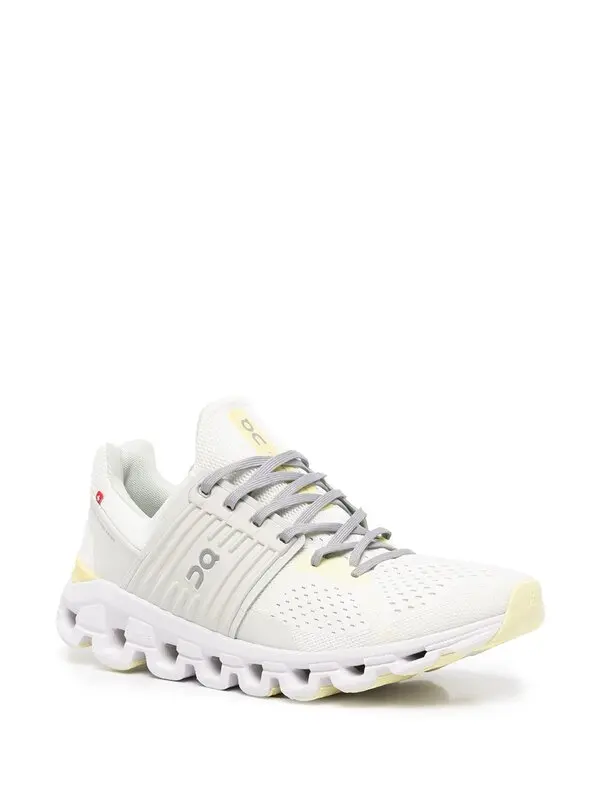 On Cloudswift Low Top Sneakers