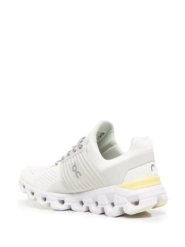 On Cloudswift Low Top Sneakers