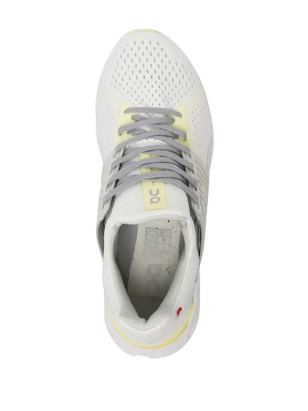 On Cloudswift Low Top Sneakers