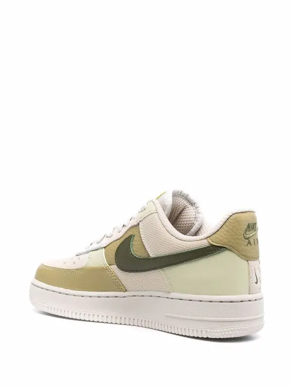 Nike Force 1 Sneakers - Green
