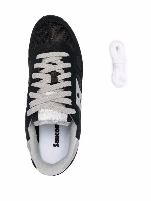 Saucony Jazz Low-top Sneakers