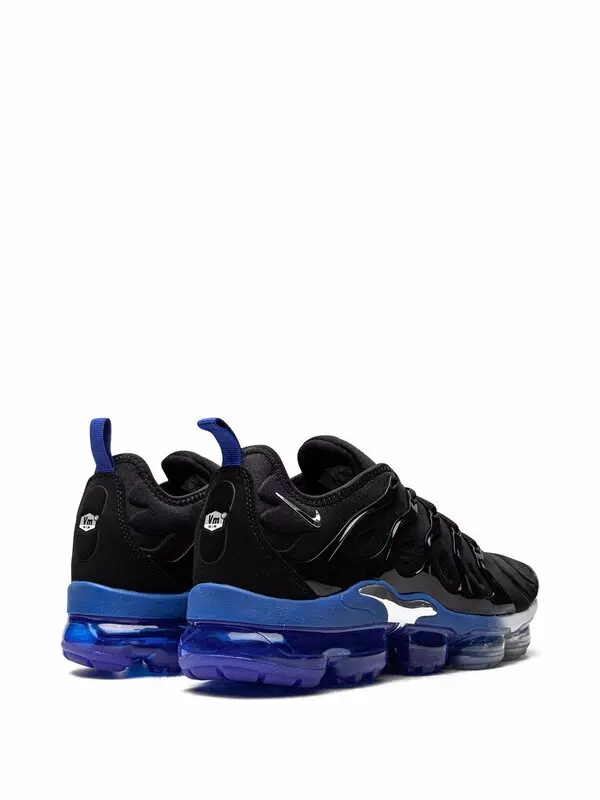 Nike Vapormax Plus Low-top Sneakers