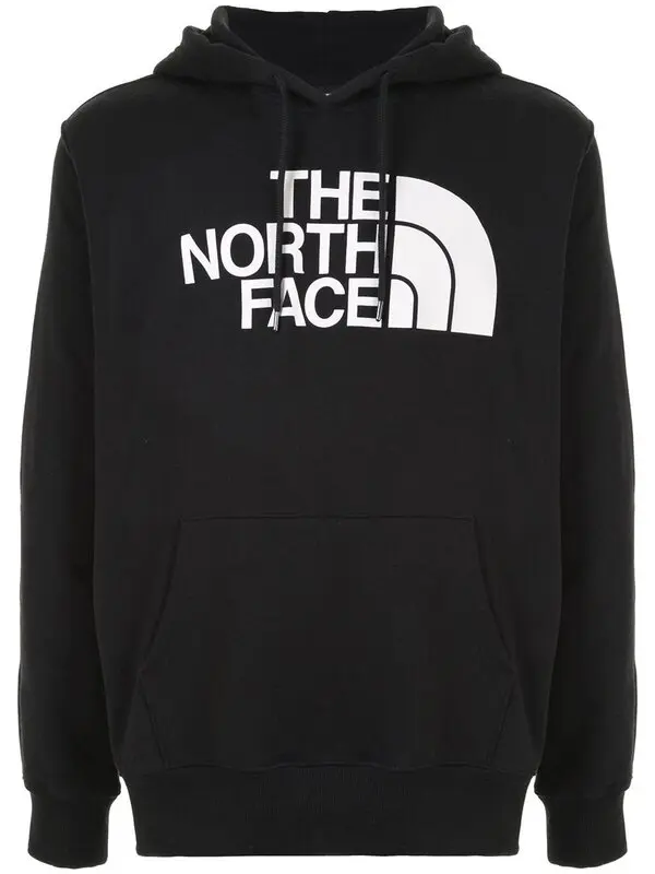 The North Face Half Dome Pullover Hoodie