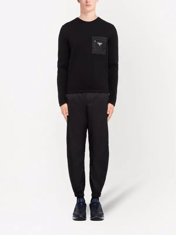 Prada Wool Jumper