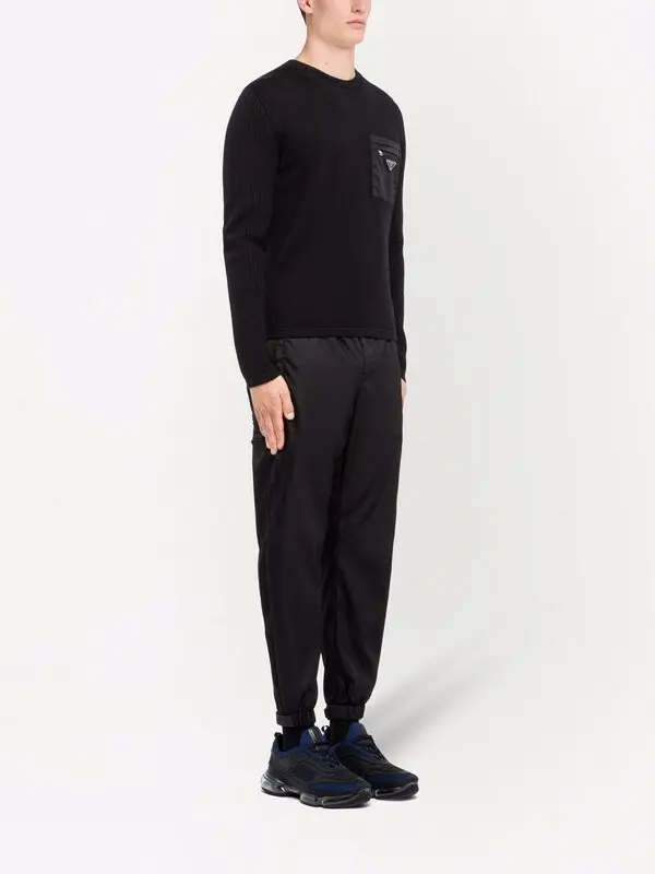 Prada Wool Jumper