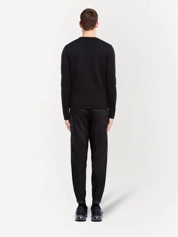 Prada Wool Jumper