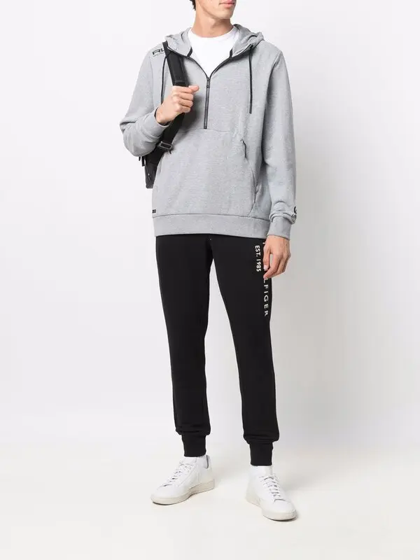 Tommy Hilfiger Logo Print Joggers