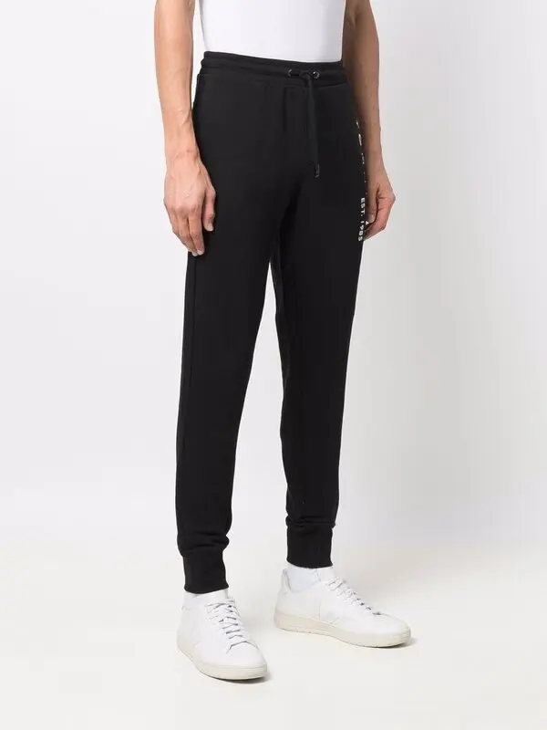 Tommy Hilfiger Logo Print Joggers