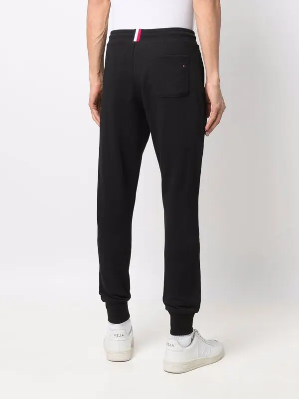 Tommy Hilfiger Logo Print Joggers