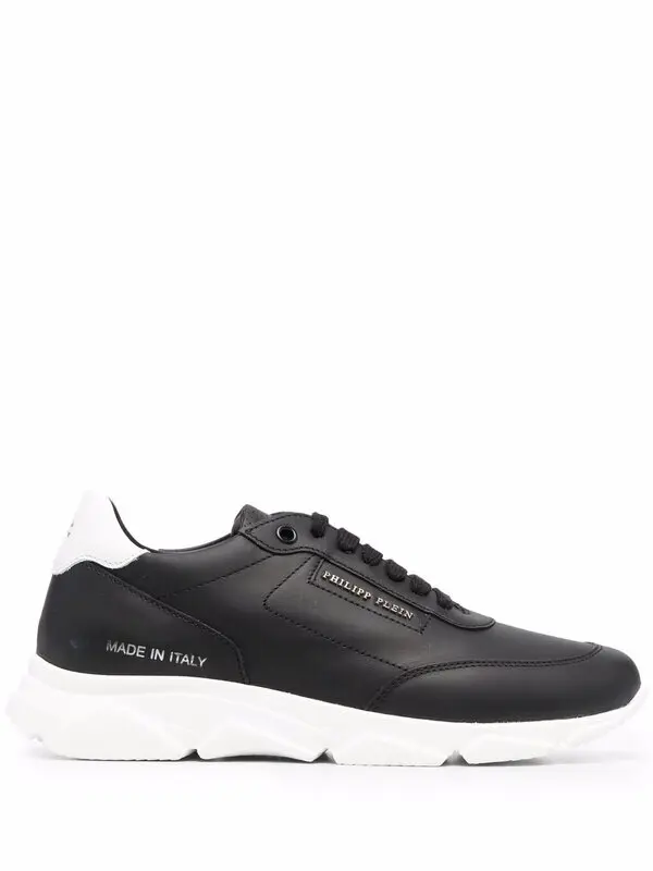 Philipp Plein Low-top Sneakers