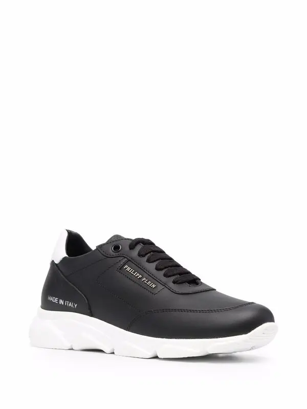 Philipp Plein Low-top Sneakers