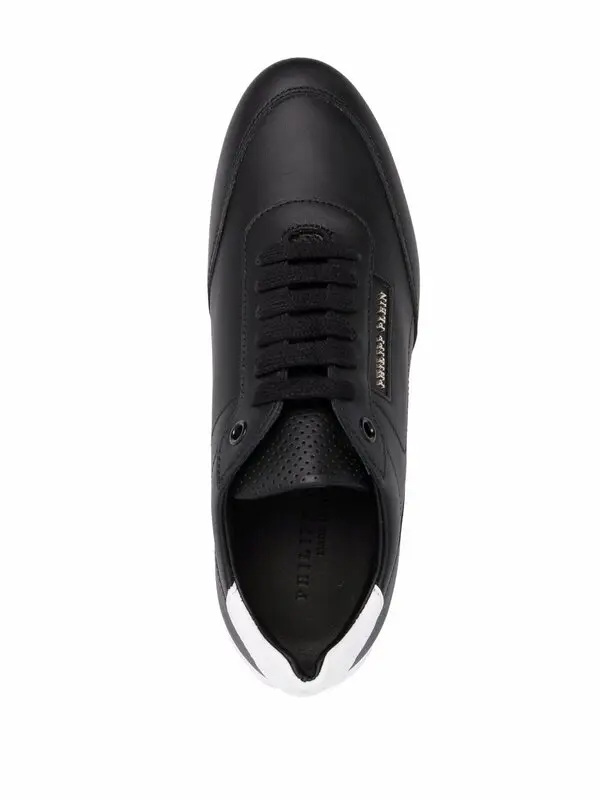 Philipp Plein Low-top Sneakers