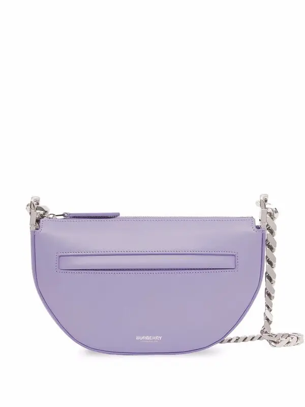 Burberry Olympia Mini Bag