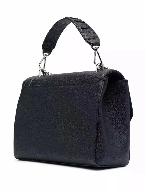 LANCEL Top-handle Bag - Black
