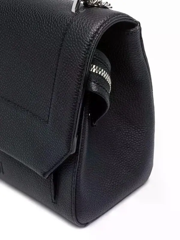 LANCEL Top-handle Bag - Black