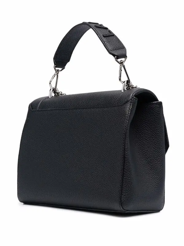 LANCEL Top-handle Bag - Black