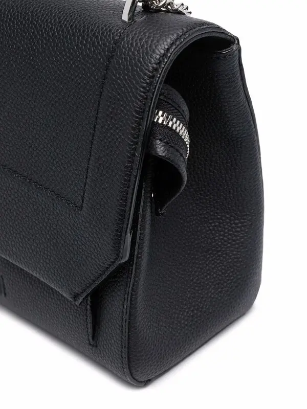 LANCEL Top-handle Bag - Black