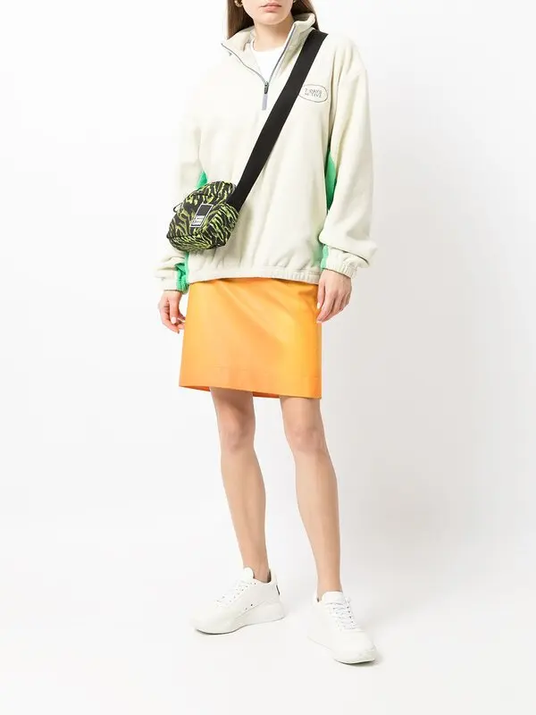 7 DAYS ACTIVE Fleece Pullover