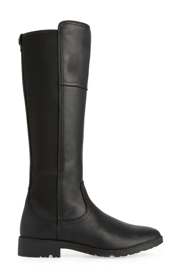 Ariat Sutton Ii Tall Waterproof Boot - Black