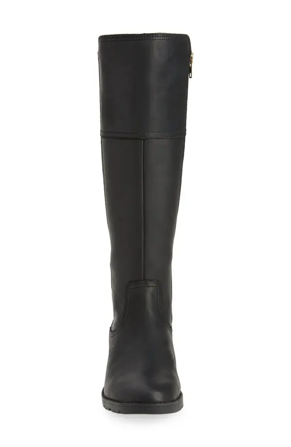 Ariat Sutton Ii Tall Waterproof Boot - Black