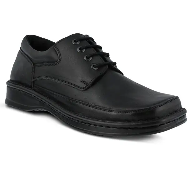 SPRING STEP SHOES Arthur Leather Oxford