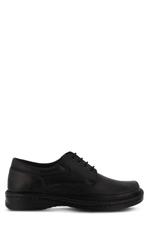 SPRING STEP SHOES Arthur Leather Oxford