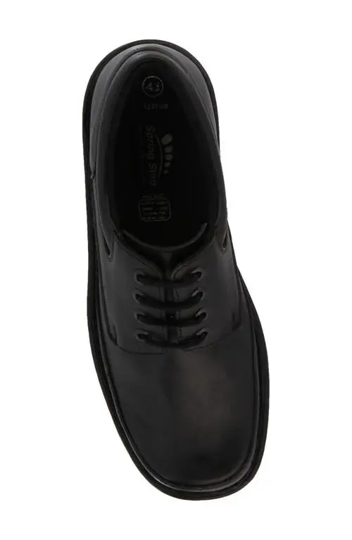 SPRING STEP SHOES Arthur Leather Oxford