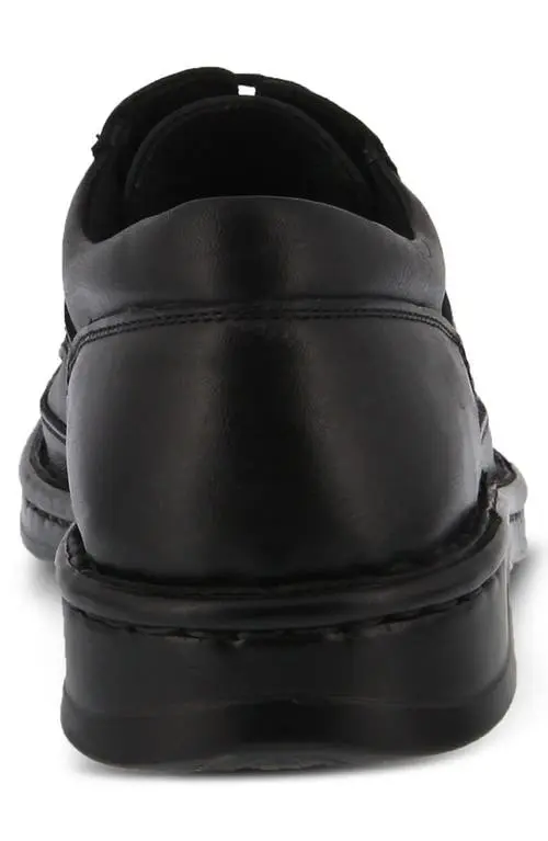 SPRING STEP SHOES Arthur Leather Oxford