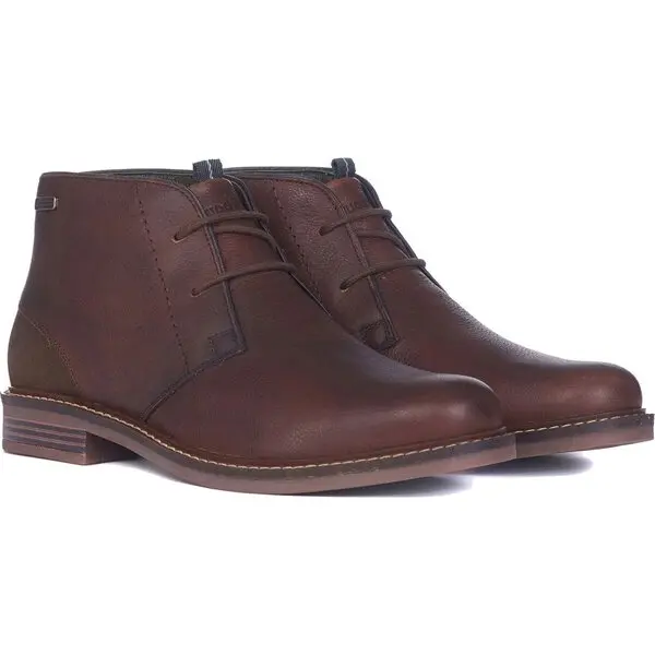 Barbour Readhead Chukka Boot