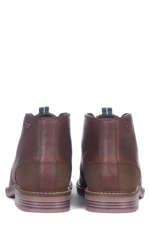Barbour Readhead Chukka Boot