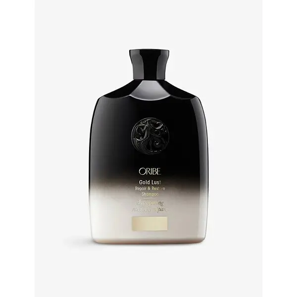 Oribe Gold Lust Repair & Restore Shampoo - Na