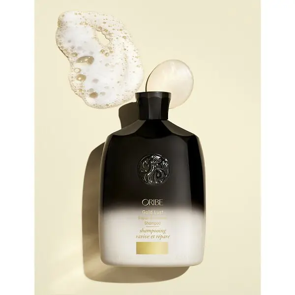 Oribe Gold Lust Repair & Restore Shampoo - Na