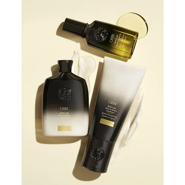 Oribe Gold Lust Repair & Restore Shampoo - Na