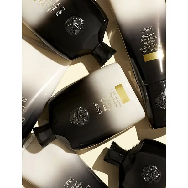 Oribe Gold Lust Repair & Restore Shampoo - Na